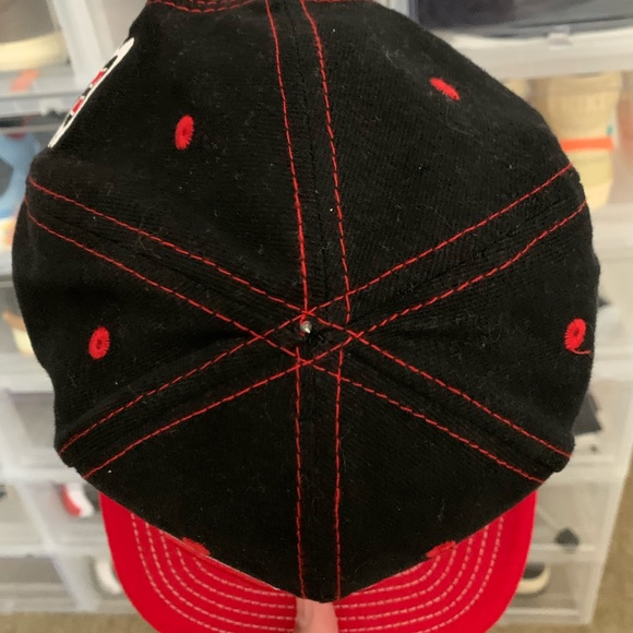 WWE | Accessories | Wwe Nikki Bella Fearless Snapback Hat Authentic ...